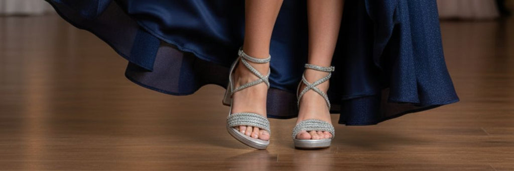 Shoes | Benjamin Walk