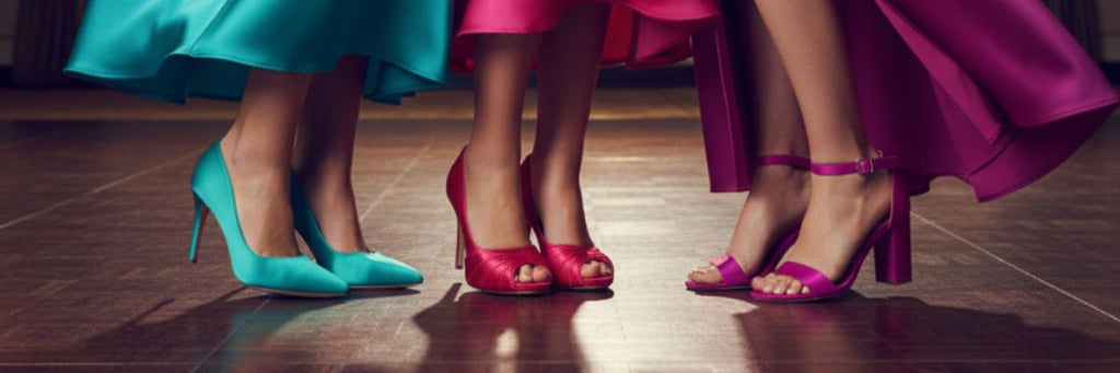 Prom Shoes | Benjamin Walk
