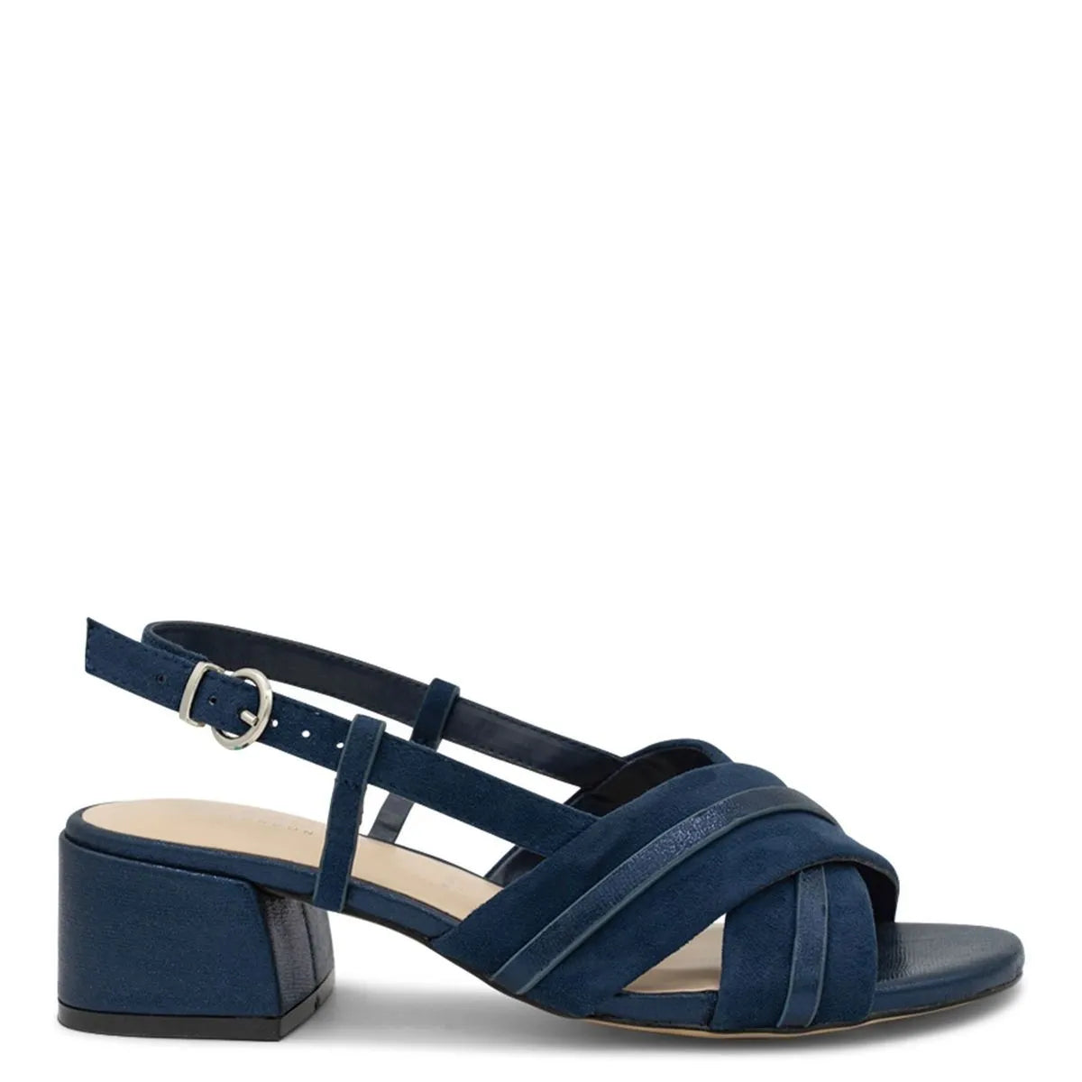 Nancy | Benjamin Walk