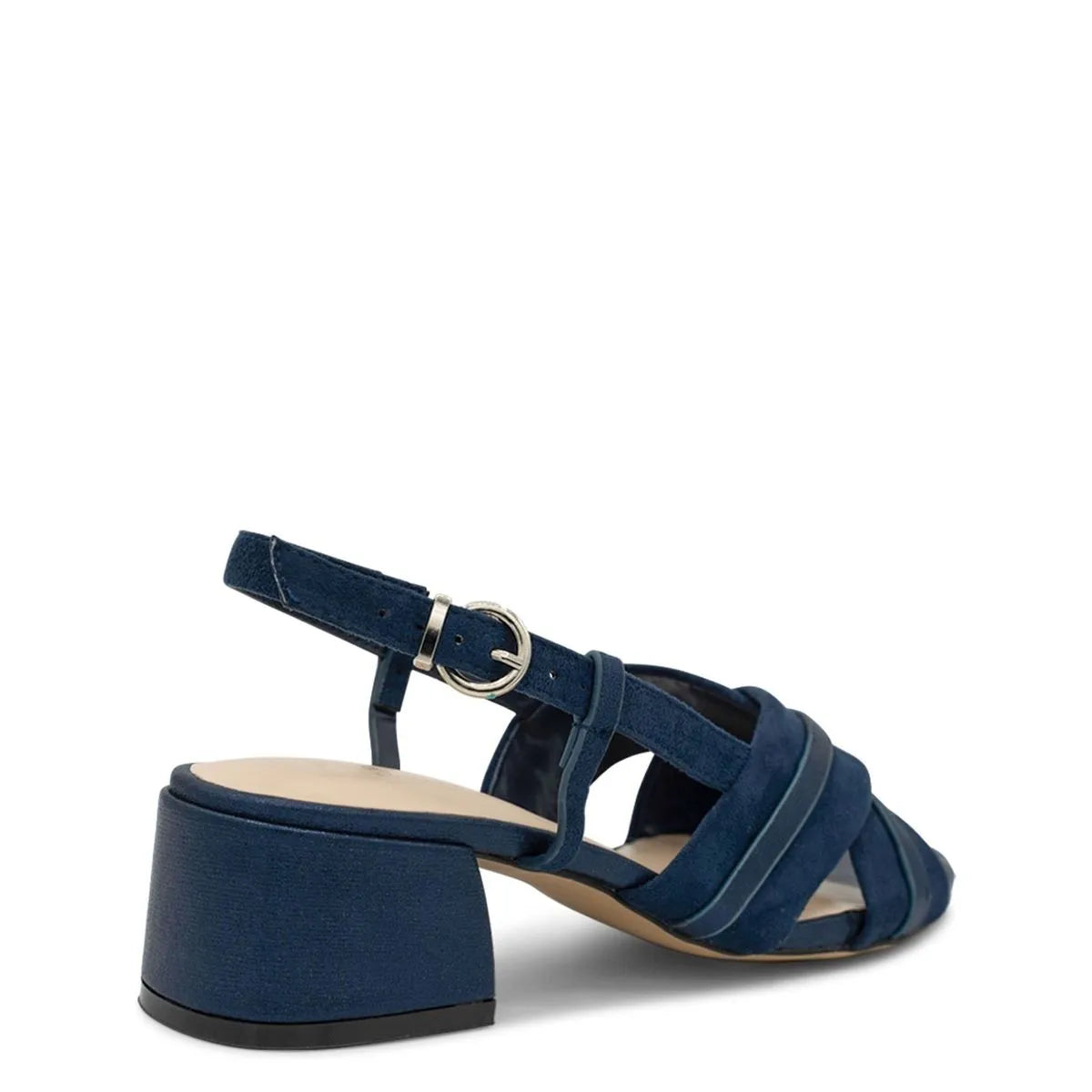 Nancy | Benjamin Walk