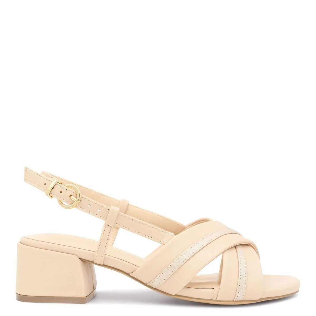 Nancy | Benjamin Walk