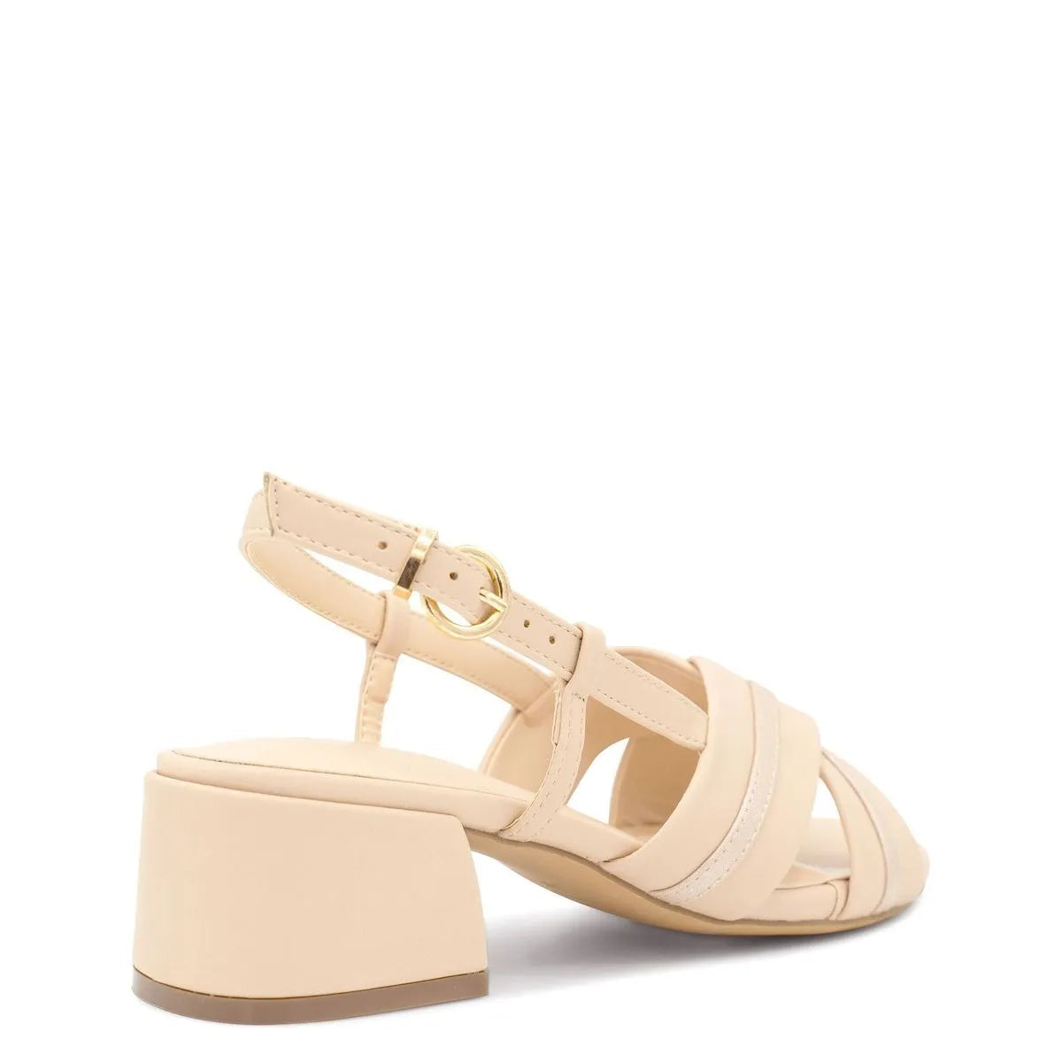 Nancy | Benjamin Walk